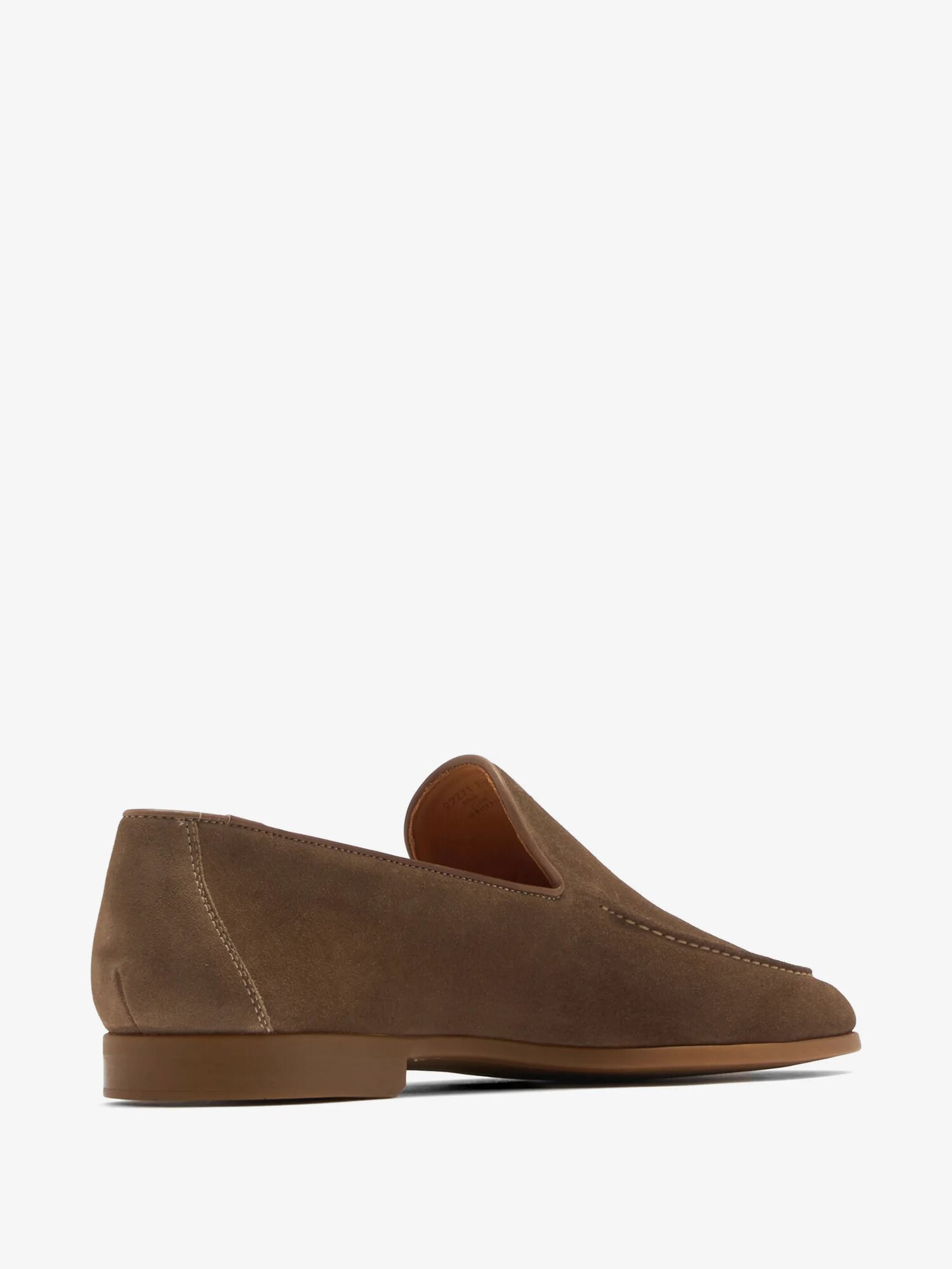 Лоферы MAGNANNI Suede loafers, размер 44 — фото 1