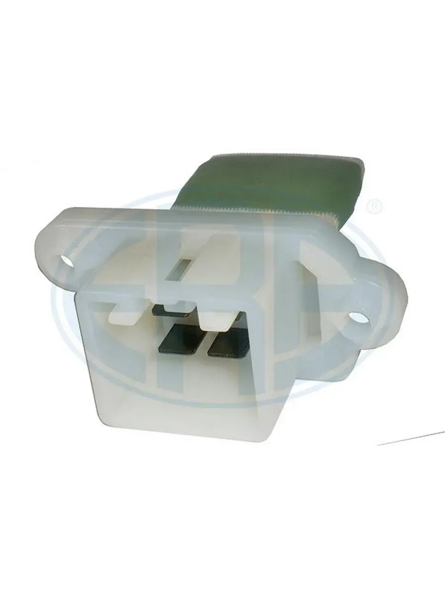 Резистор отопителя 4 pin Ford Focus 2 Mondeo