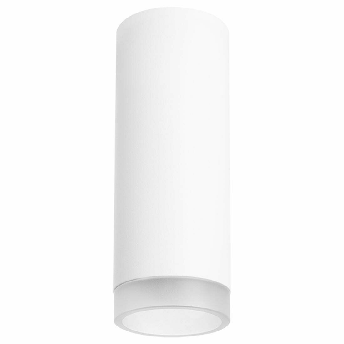 Потолочный светильник Lightstar Rullo, R48630, 220В, GU10, IP20
