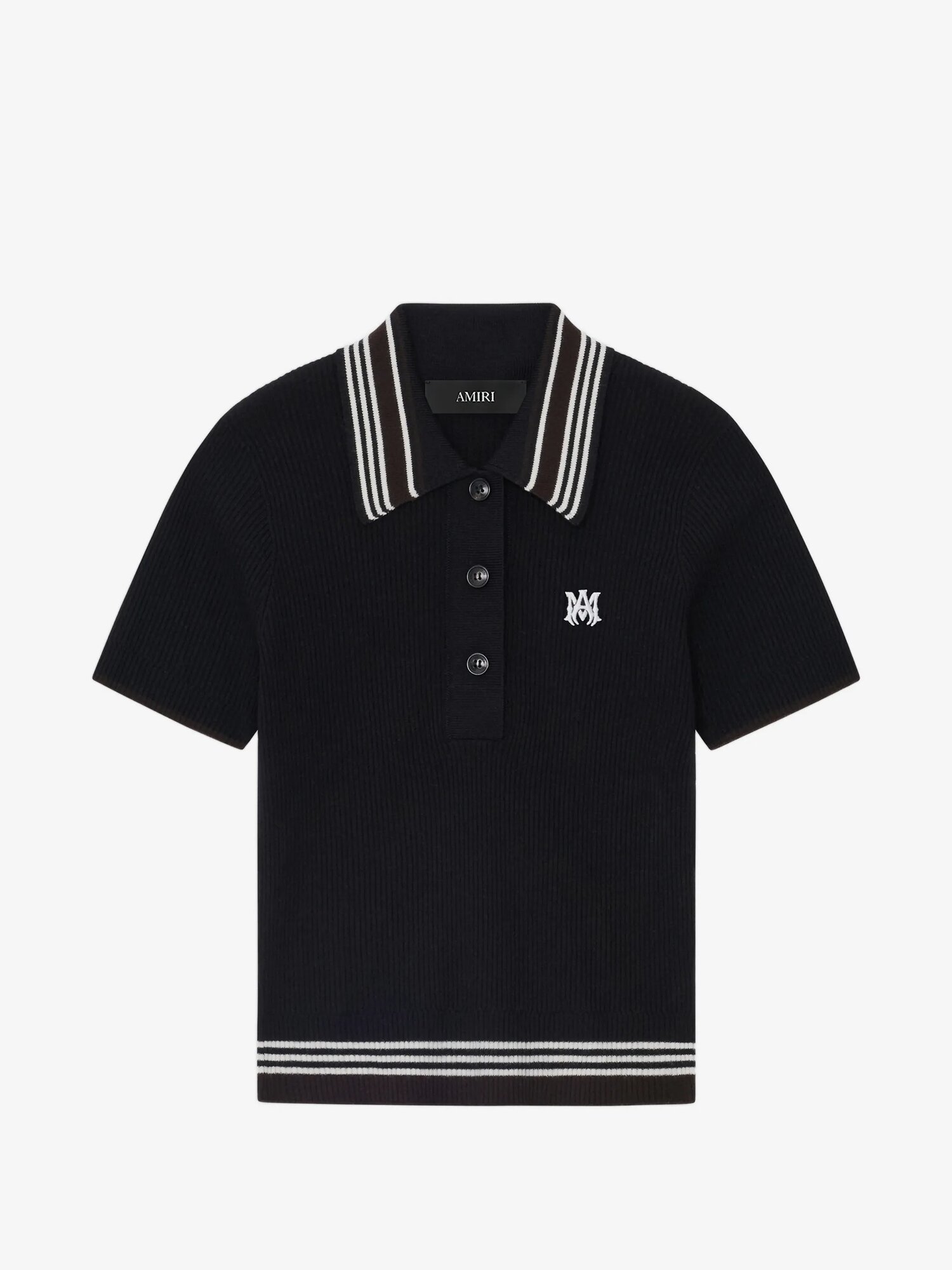 Топ AMIRI Ma Stripe