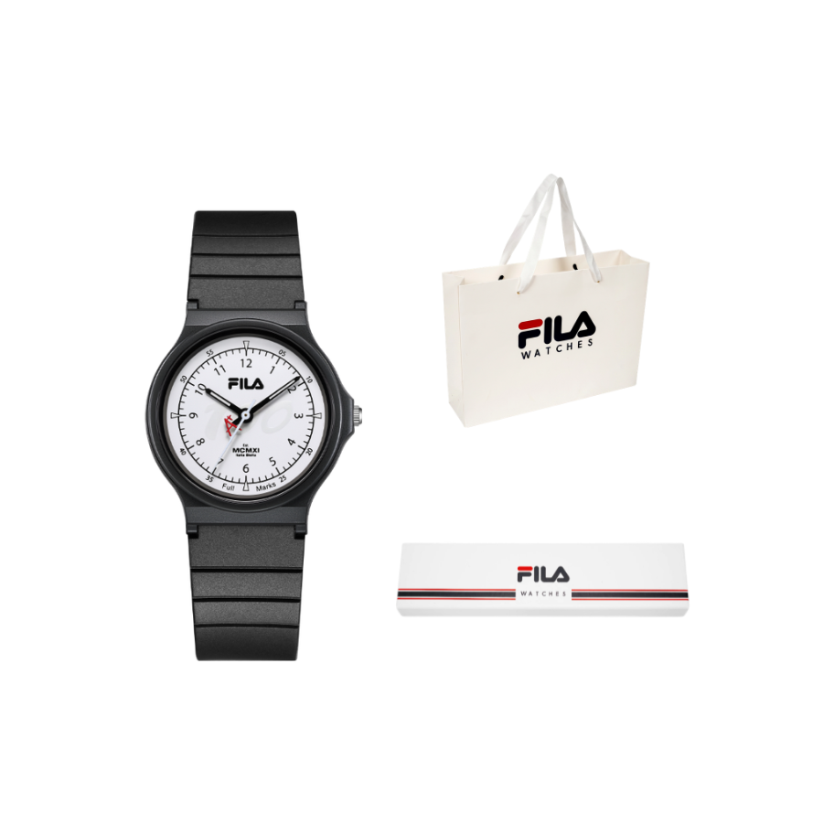 Наручные часы Fila