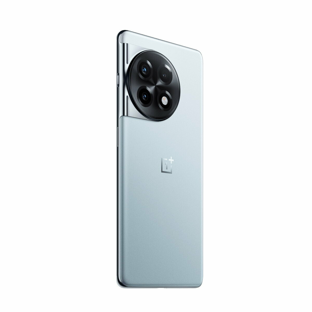 Смартфон OnePlus 11R 16/256 Galactic Silver Global — фото 1