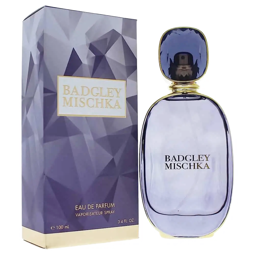 Badgley Mischka Eau De Parfum 100 мл / Бадглей Мишка О Де парфюм духи для женщин