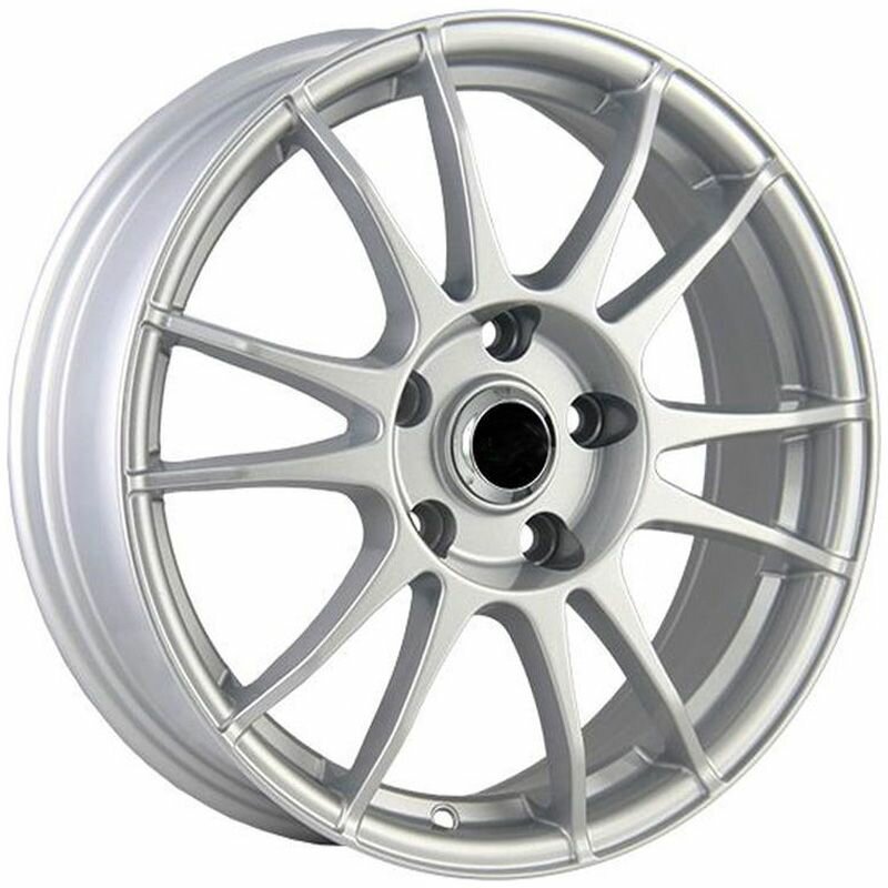 Автодиск Cross Street CR-05 6J*15 4*100 ET48 DIA54,1 S