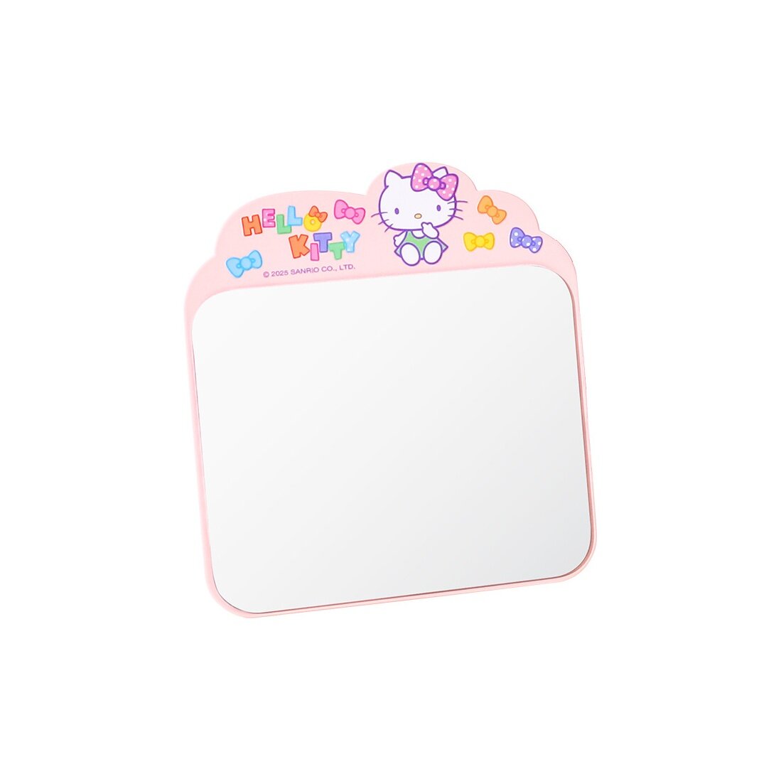 Зеркала косметические ALL SERIES x Hello Kitty
