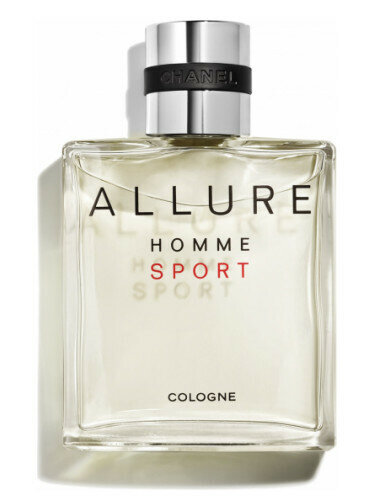 Chanel Одеколон Allure Homme Sport Cologne 100 мл