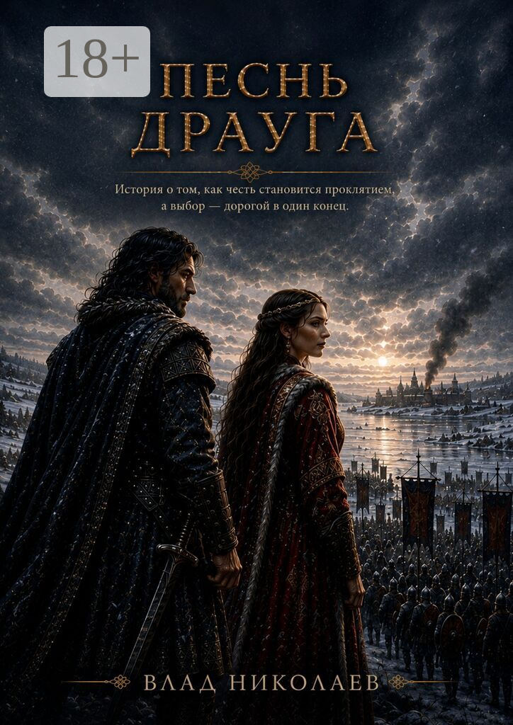Песнь драуга