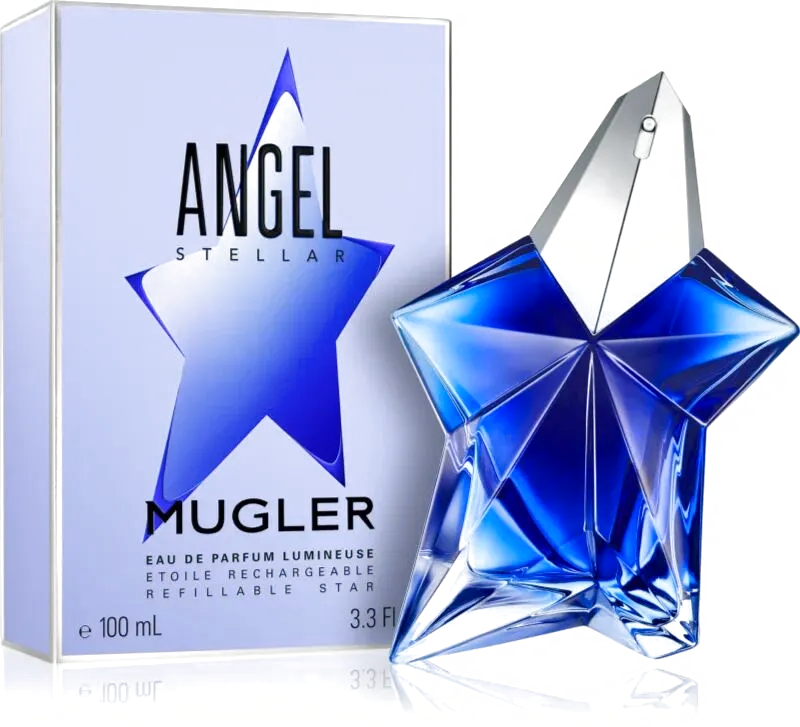 Женская парфюмерная вода Тьерри Мюглер Ангел Стеллар 100 мл / Angel Stellar