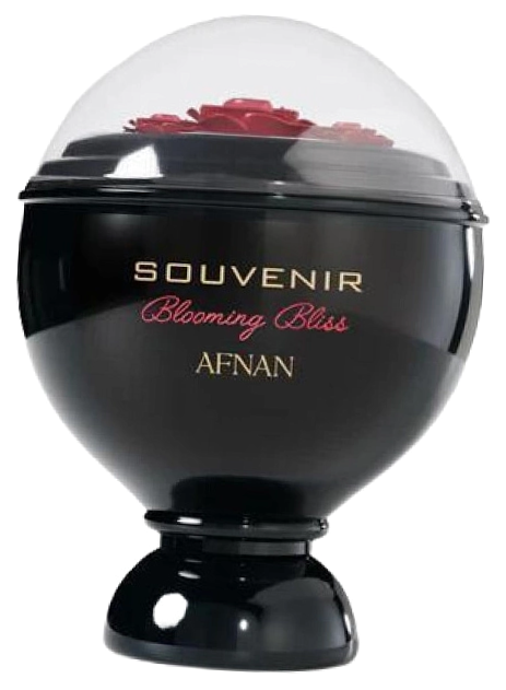 Женская парфюмерная вода Блуминг Блисс 100 мл - Afnan Souvenir Blooming Bliss