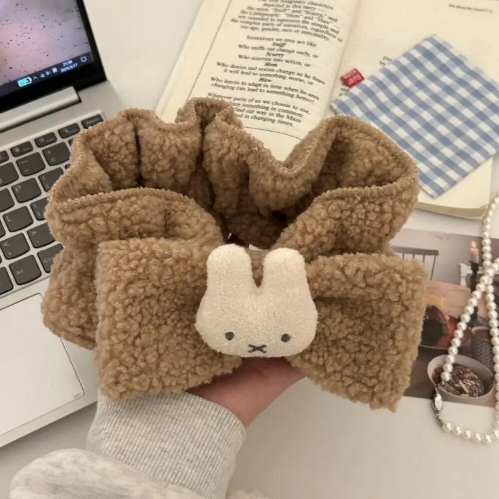 Повязка для волос Miffy 2