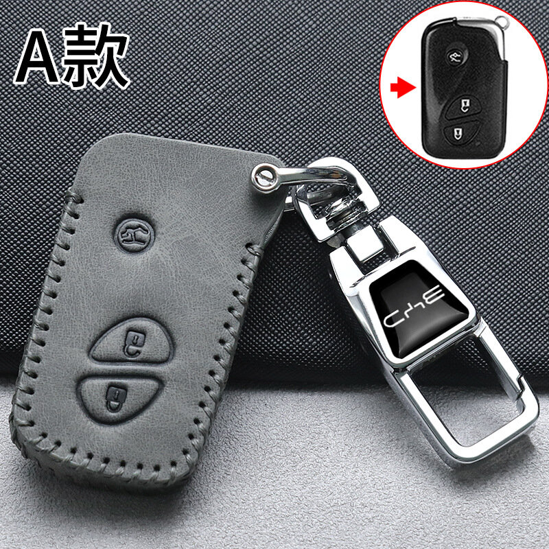 BYD Yuan UP, Seagull, Qin L, Song Plus, Han DM-i, Sealion 06, Song Pro, Dolphin Автомобильный ключ-держатель с