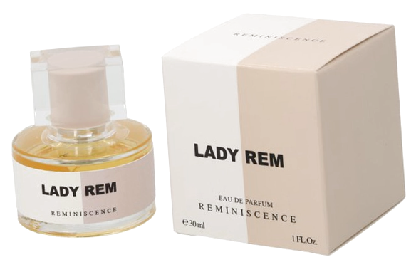 Реминисенс Леди Рем парфюмерная вода 30 мл для женщин - Reminiscence Lady Rem