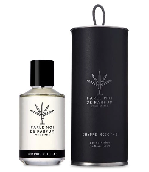 Chypre Mojo парфюмерная вода мужская 100 мл - Шипр Моджо от Parle Moi De Parfum