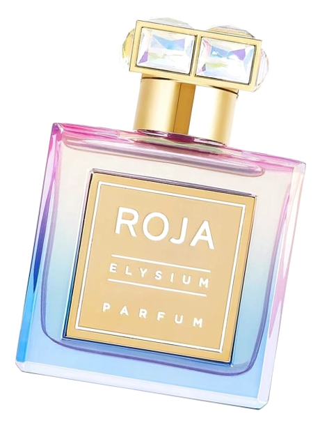 Roja Dove Elysium Pour Femme Parfum 50 мл - женские духи / Элизиум Пур Фам