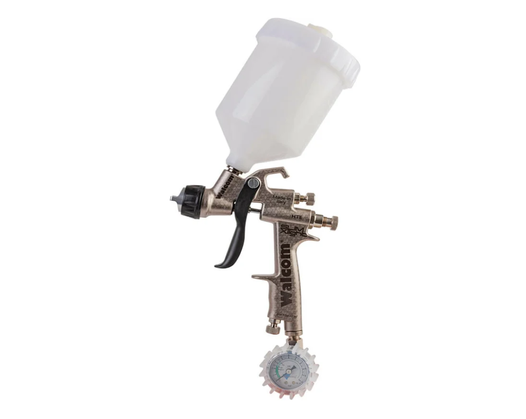 Краскопульт Walcom Slim Xlight S HTE 823017