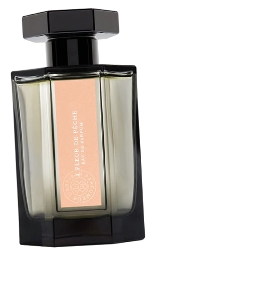 A Fleur De Peche L Artisan Parfumeur eau De parfum 100 мл для женщин и мужчин - Персик