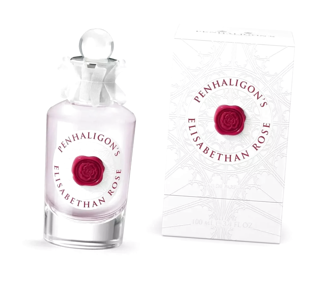 Penhaligons Elisabethan Rose парфюмерная вода для женщин 100 мл - Елизаветинская Роза