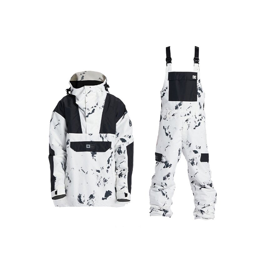 Костюм спортивный DC Shoes