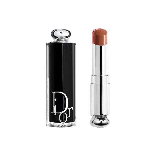 Dior Enchanting Black Tube Lipstick 26 Разборный обруч Новый цветовый запуск Кремовое увлажнение