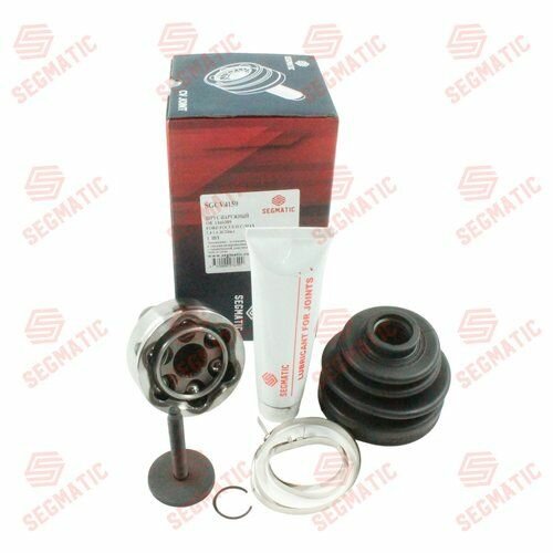 Шрус наружный ford focus ii/c-max 1.4-1.6 36/24шл Segmatic SGCV4159