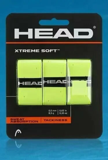 HEAD Намотка
