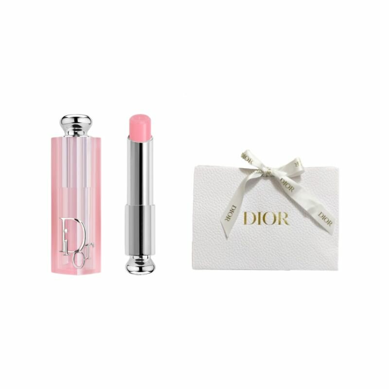Увлажняющий бальзам для губ Addict Lip Glow