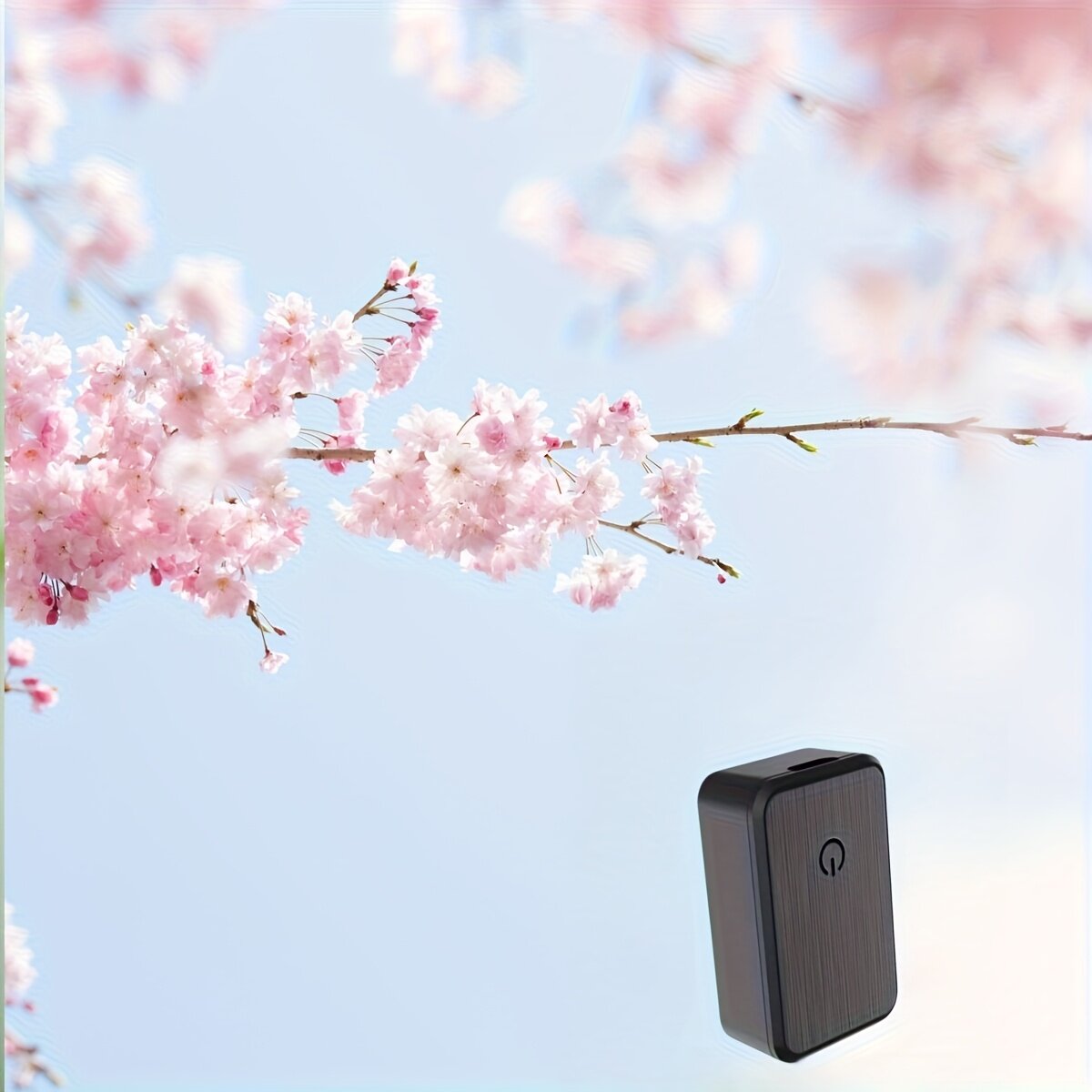 Беспроводной GPS трекер с мониторингом в реальном времени, аккумулятор Li-ion, USB-зарядка, долгое время работы, для улицы, путешествий и дома