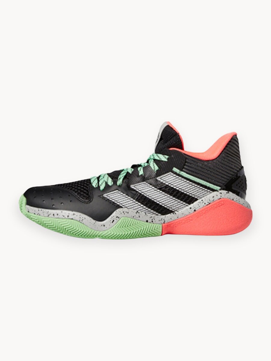 Кроссовки Harden Stepback 1