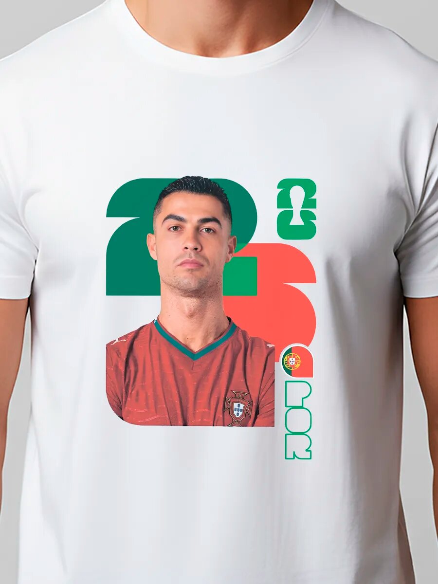Футболка PRINTSHOT