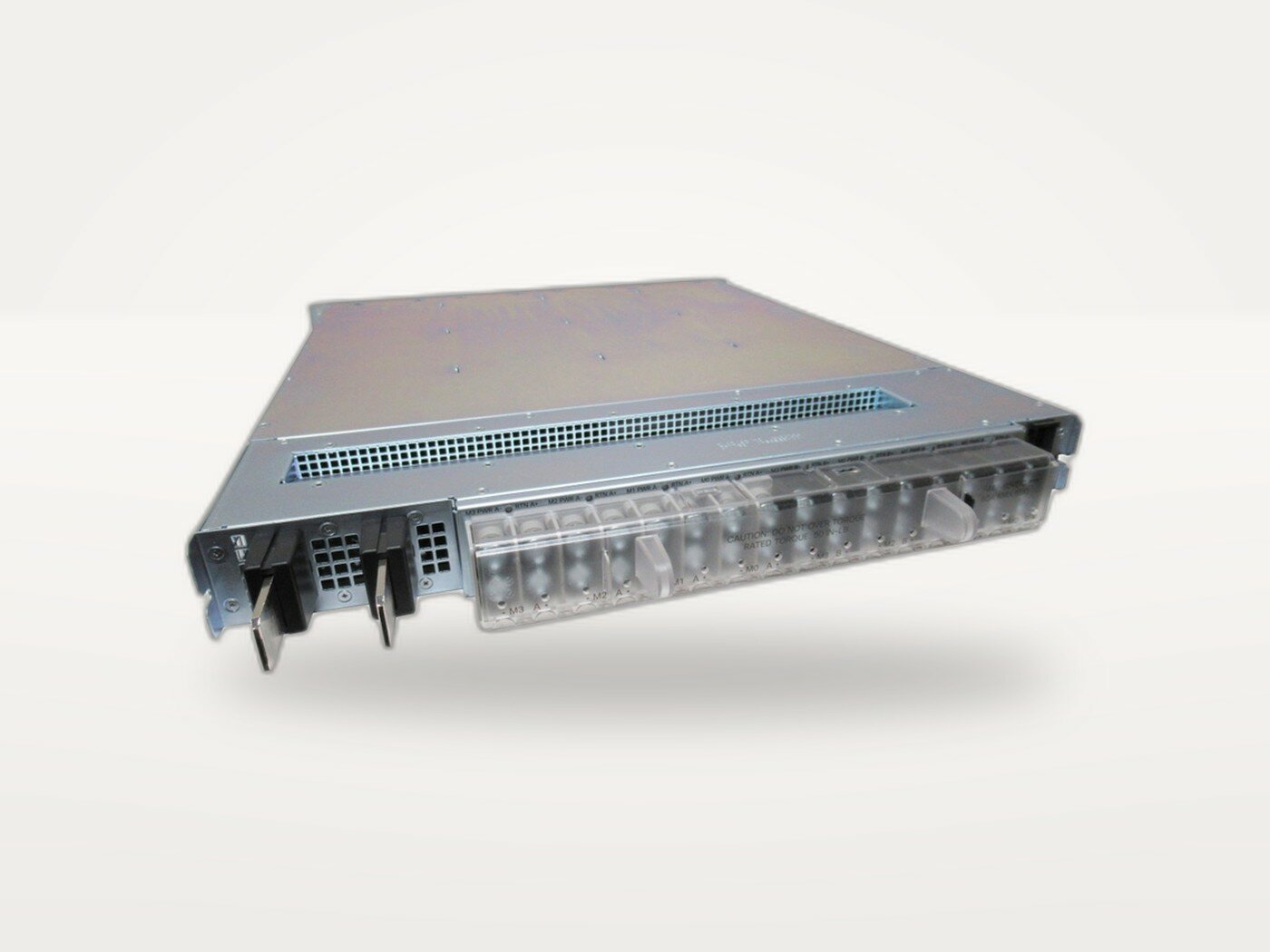 Модуль CISCO A9K-DC-PEM-V2 DC power entry module V2