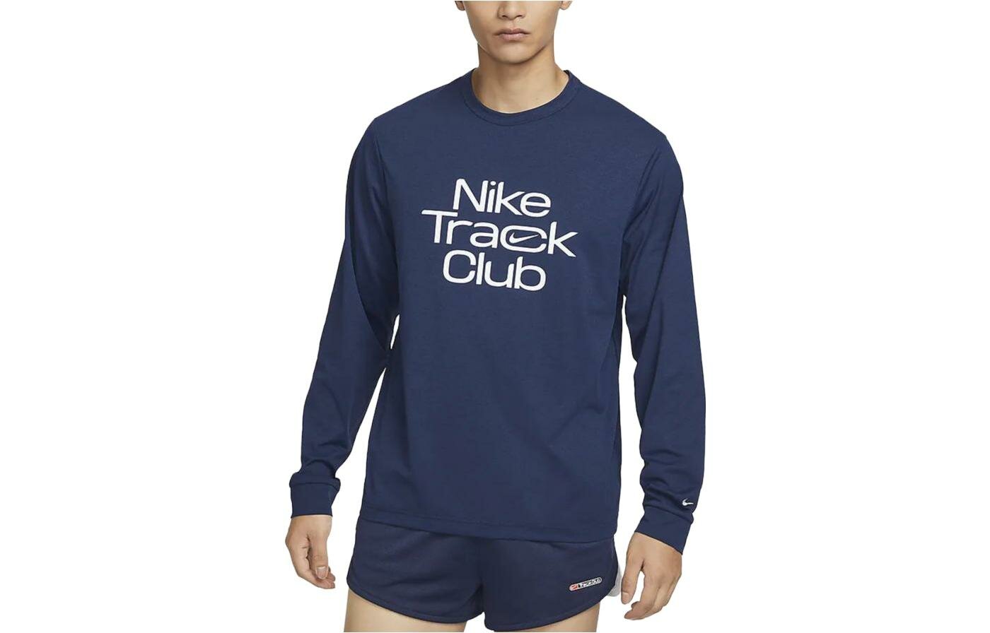 Футболка Track Club