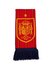 Шарф adidas Spain 26 scarf для девочек, red