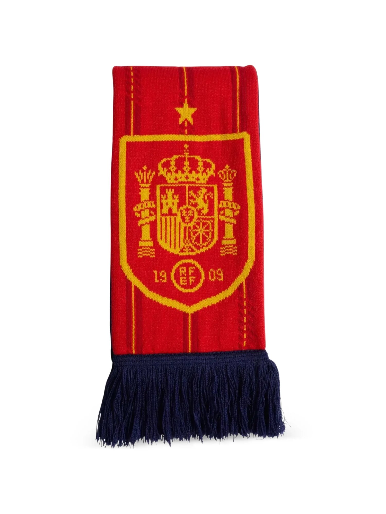 Шарф adidas Spain 26 scarf для девочек, red