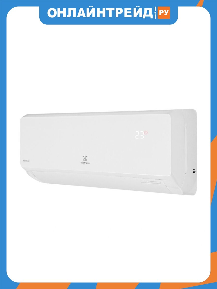 Внутренний блок мульти сплит-системы Electrolux Fusion 2.0 Match ERP R32 EACS/I-07 HMB FMI/N8_ERP/in