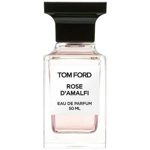 Парфюм для мужчин и женщин Том Форд Роза Амальфи 100 мл - Tom Ford Rose D Amalfi