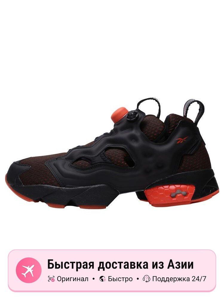 Кроссовки Reebok Instapump Fury OG