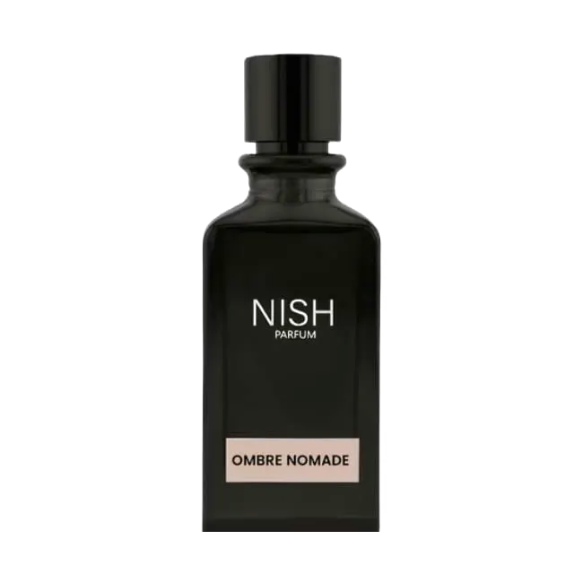 Nish Parfum Ombre Nomade парфюмерная вода для мужчин и женщин 80 мл / Омбре Номаде