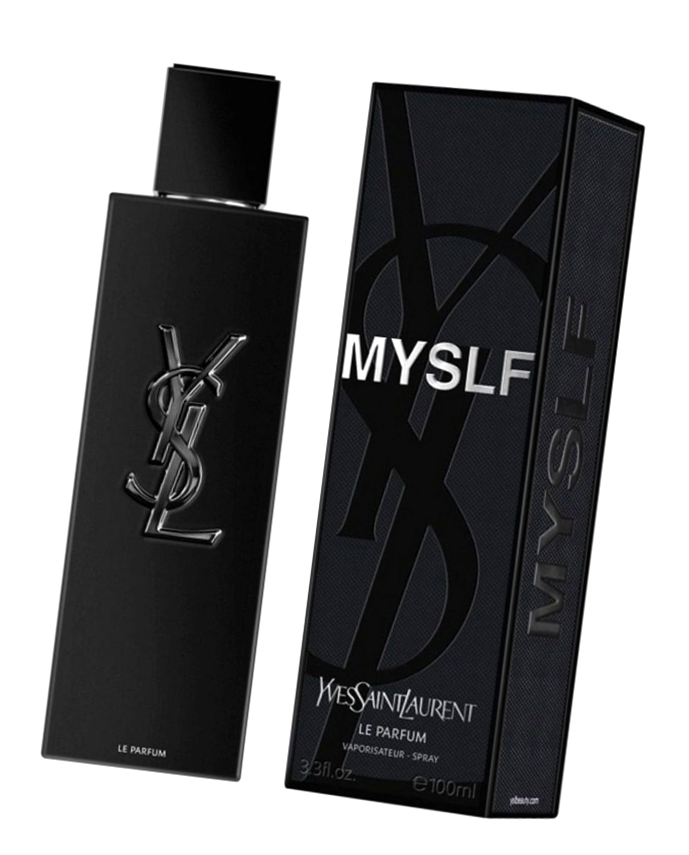Ив Сен Лоран Майселф Ле Парфам парфюм для мужчин 100 мл - Yves Saint Laurent Myself