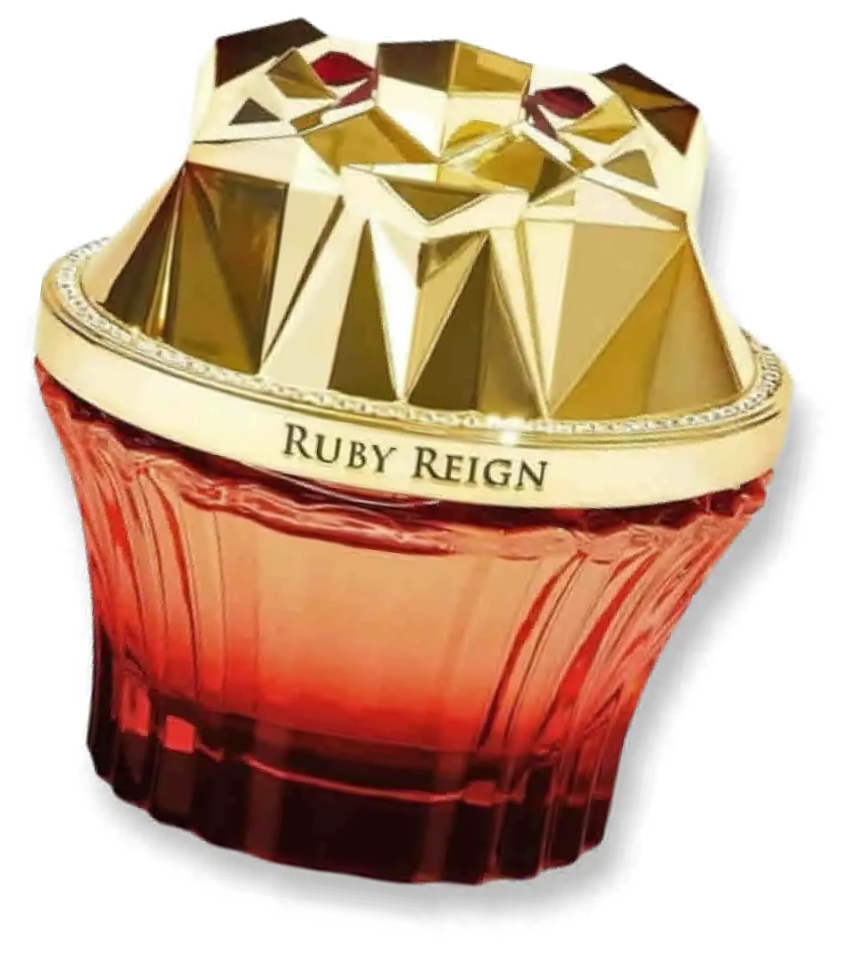 Парфюм House Of Sillage Ruby Reign 75 мл для женщин и мужчин - Руби Рейн