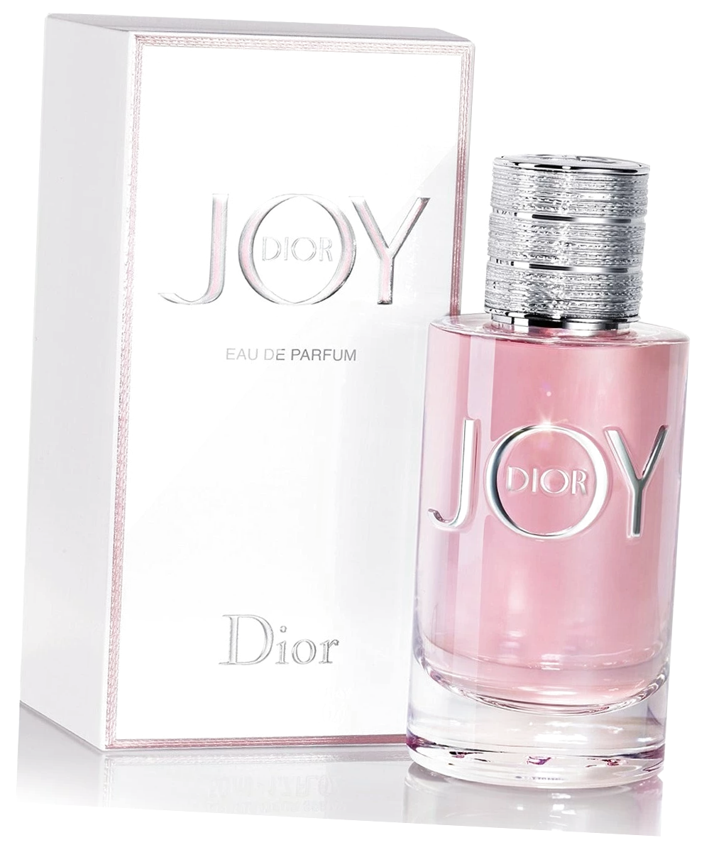 Christian Dior Joy By Dior Eau De Parfum 50 мл для женщин / Джой Бай Диор