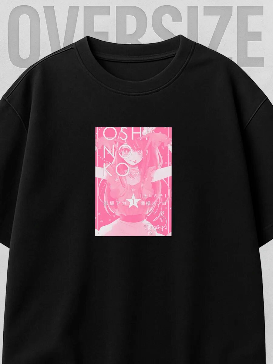 Футболка PRINTSHOT