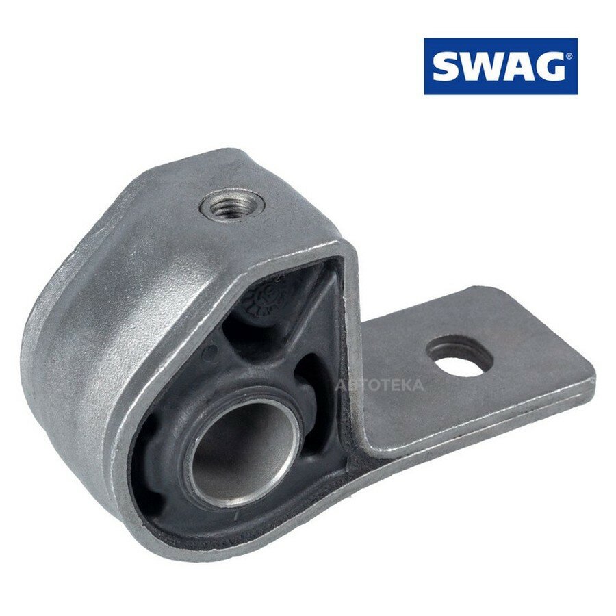 Сайлентблок PEUGEOT 96- SWAG 62600011