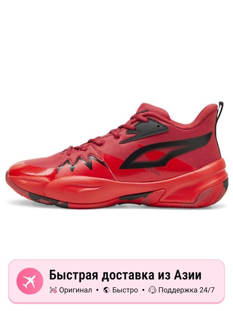 Кроссовки PUMA Genetics Club