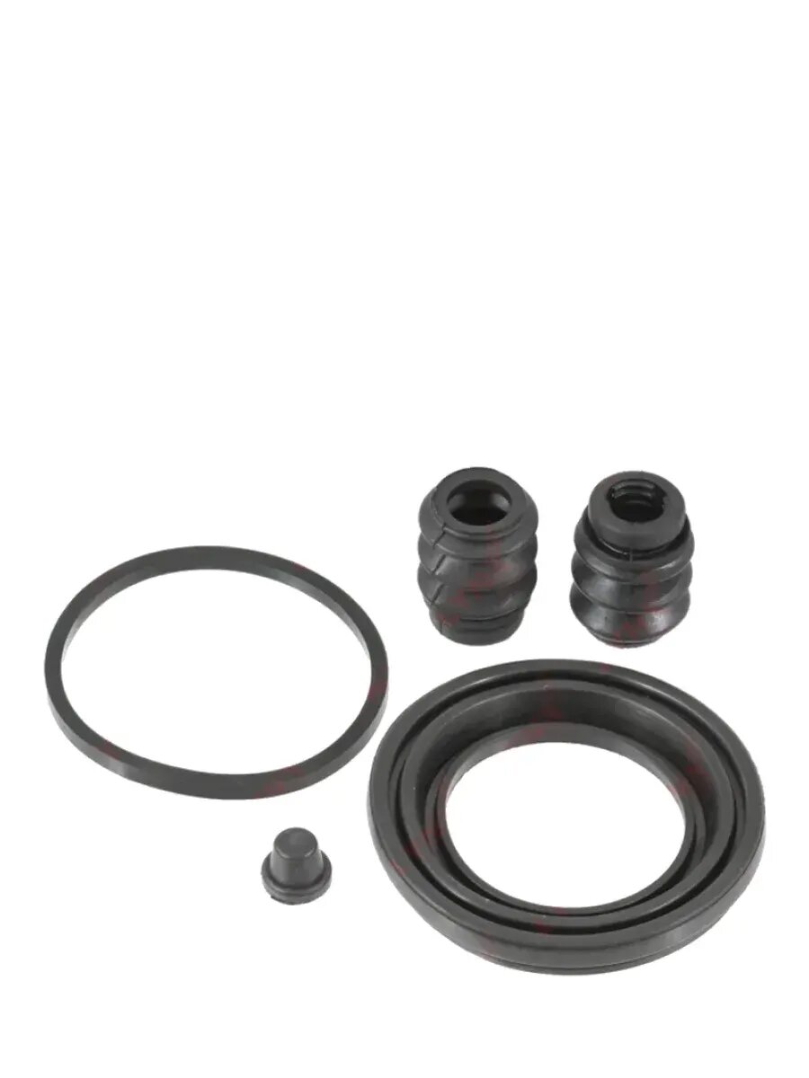 Ремонтный комплект суппорта CHEVROLET Lacetti/Nubira 03>,