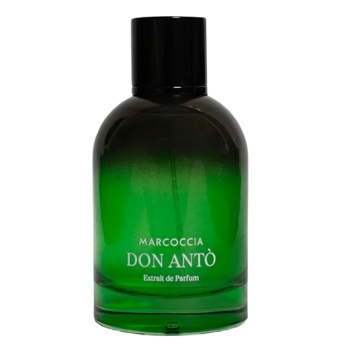 Духи Marcoccia Profumi Don Anto 100 мл для мужчин и женщин / Дон Анто