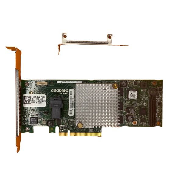 Контроллер Raid Adaptec ASR-8405