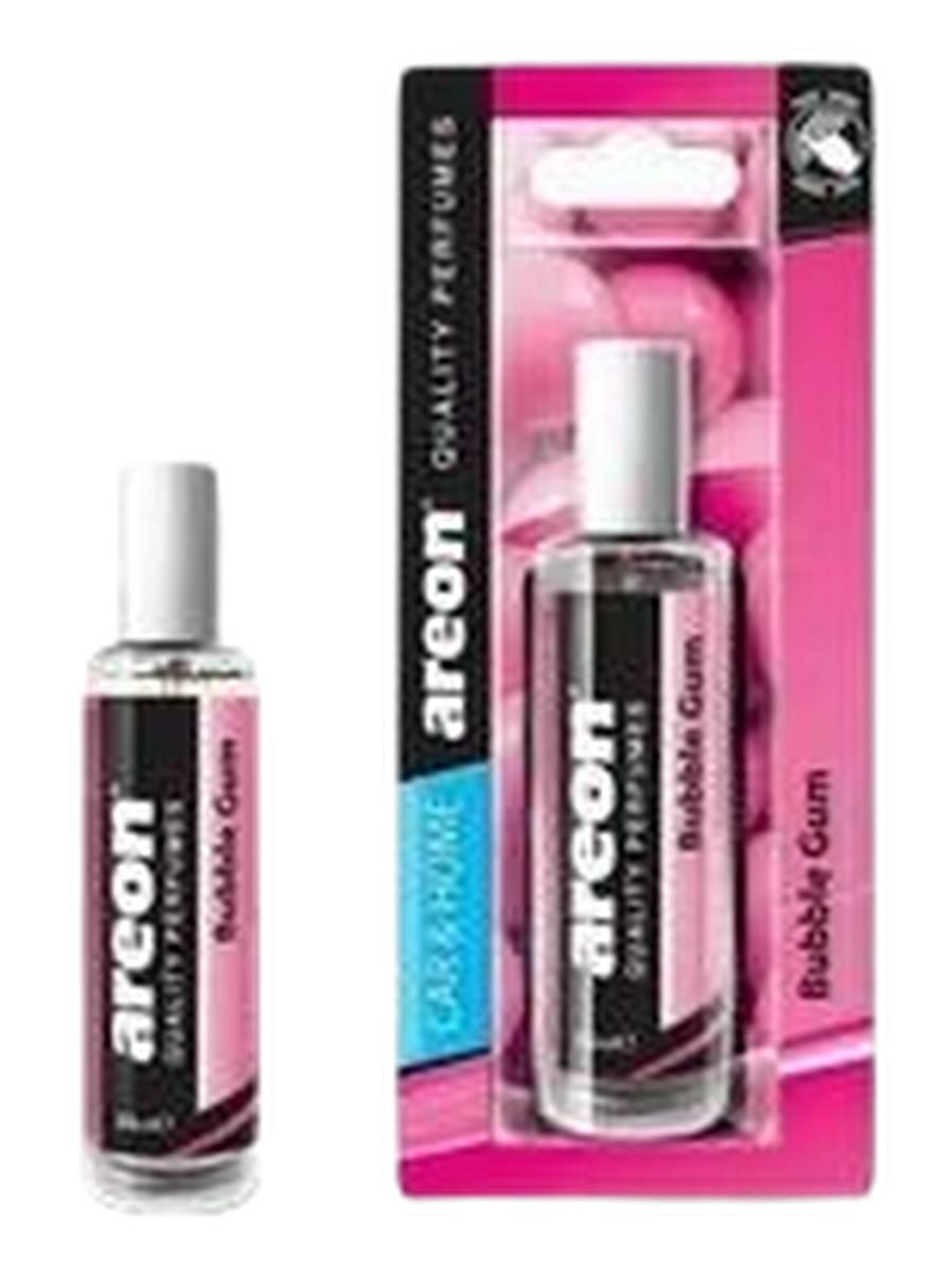Ароматизатор воздуха спрей AREON "PERFUME" NEW 35 ml (Bubble Gum)