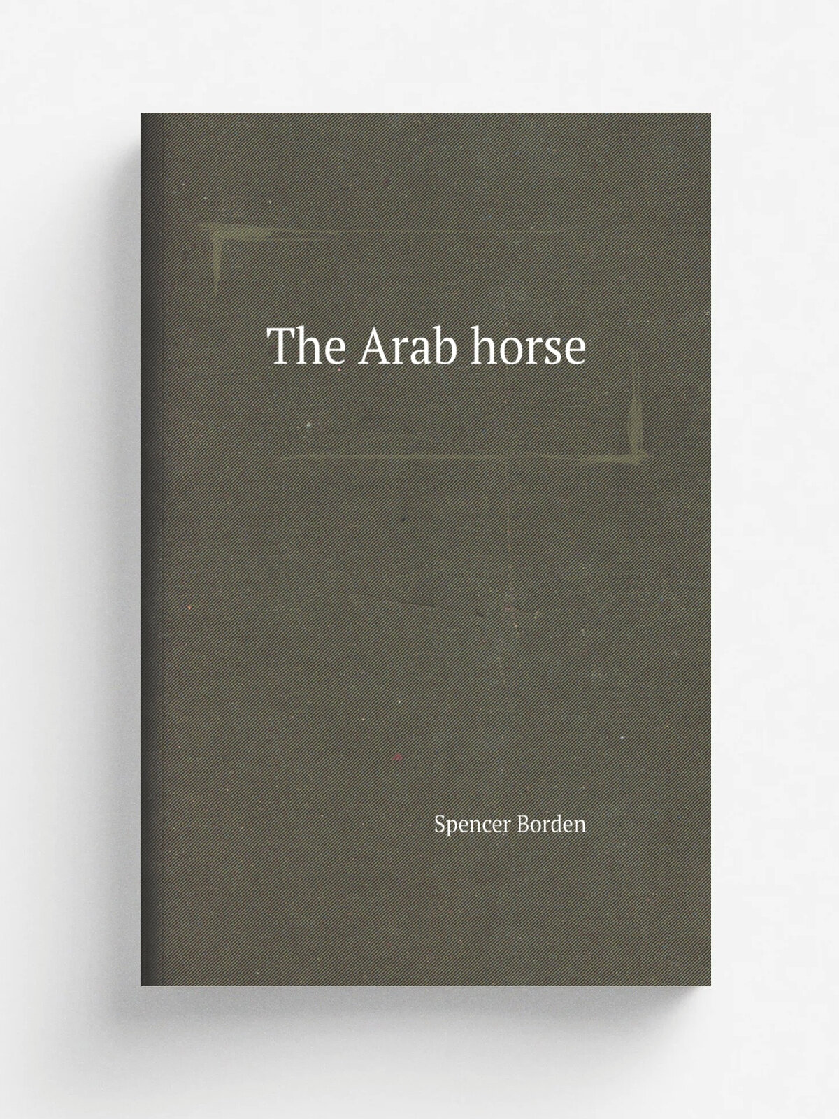The Arab horse