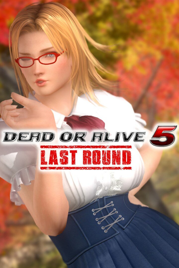 Дополнение DOA5LR High Society Costume - Tina — Xbox Series X|S, Xbox One — Цифровая версия