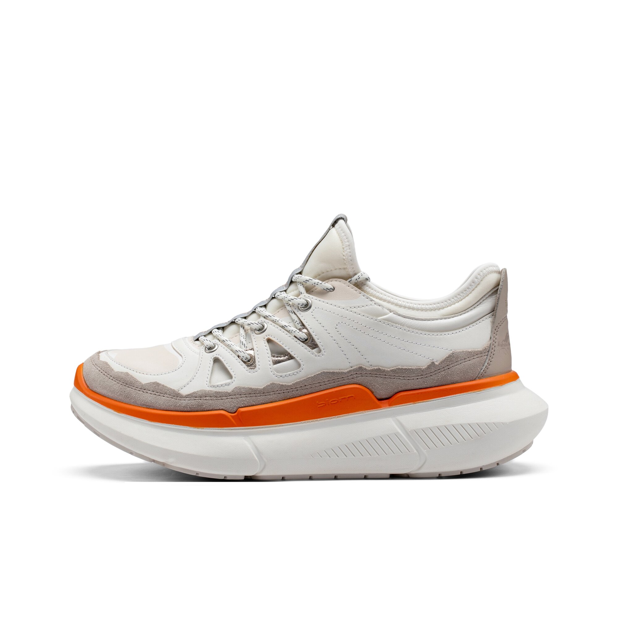 Кеды ECCO